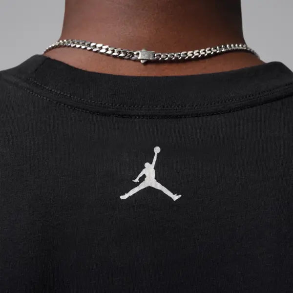 JORDAN Oversized T-shirt