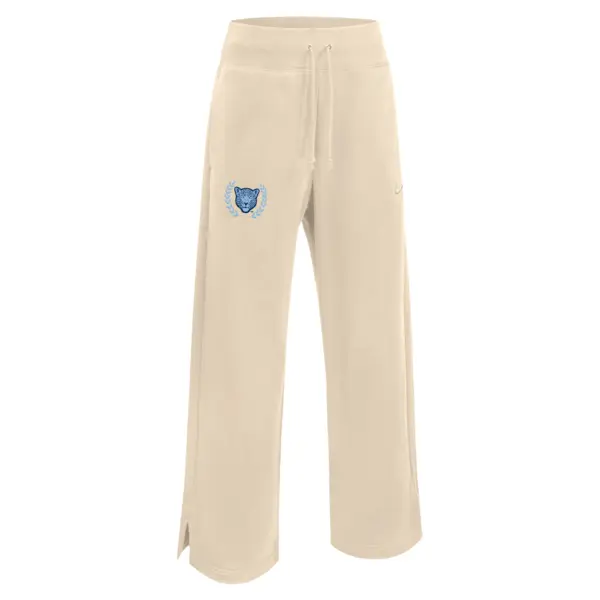 Nike College Phoenix Fleece Jogger Pants - Brown