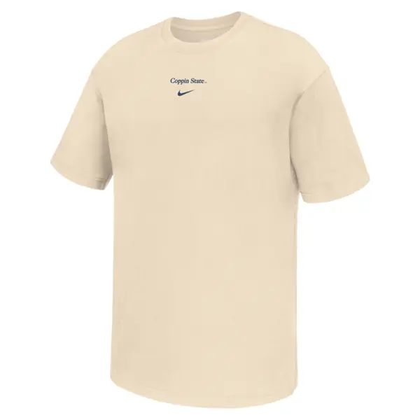 Nike College Short-sleeve T-shirt - Brown