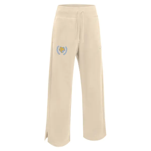 Nike College Phoenix Fleece Pants - Brown