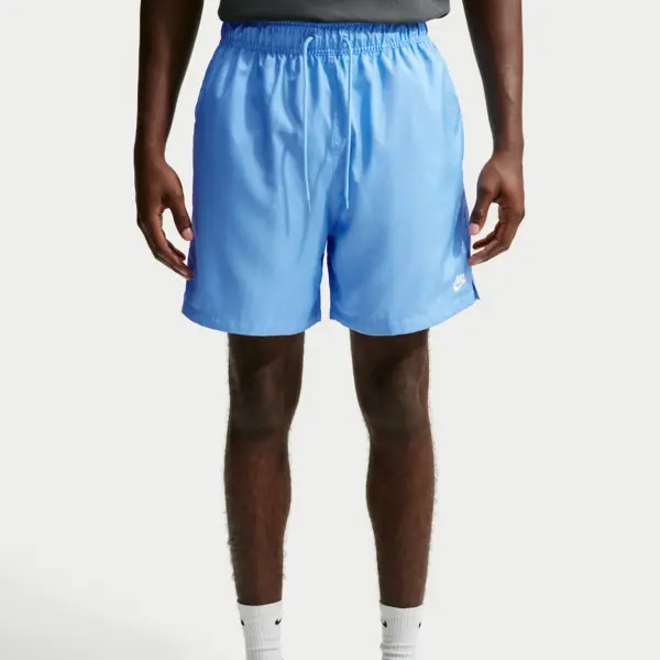 Nike Club Woven Flow Shorts
