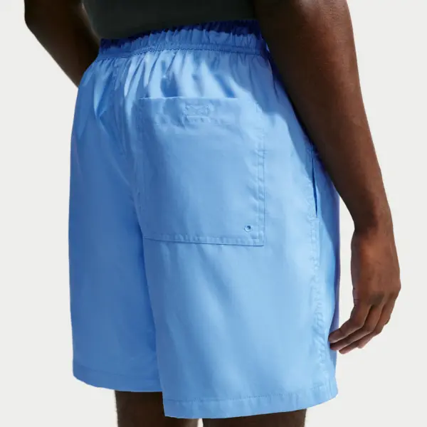 Nike Club Woven Flow Shorts