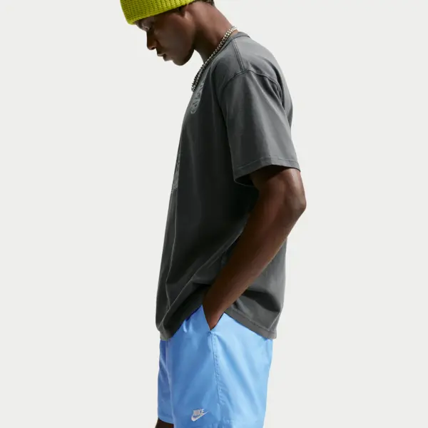 Nike Club Woven Flow Shorts