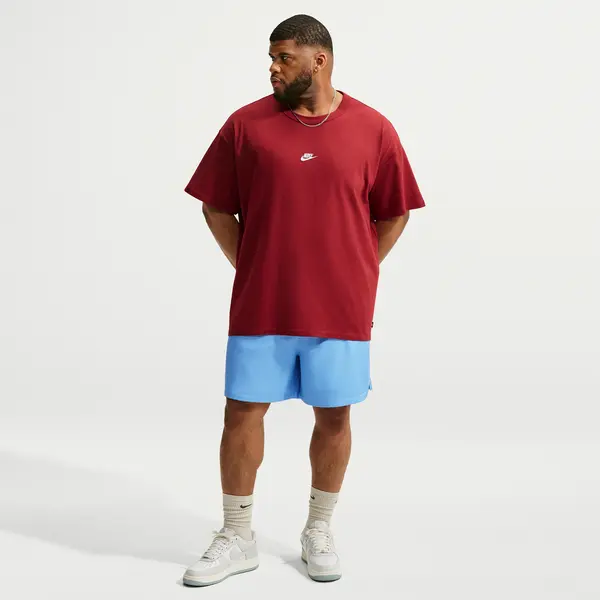 Nike Club Woven Flow Shorts