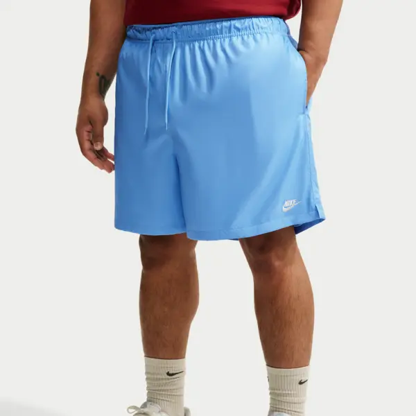 Nike Club Woven Flow Shorts