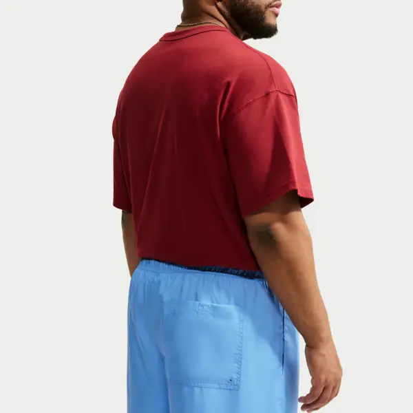Nike Club Woven Flow Shorts
