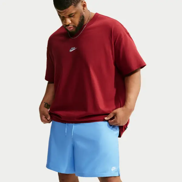 Nike Club Woven Flow Shorts