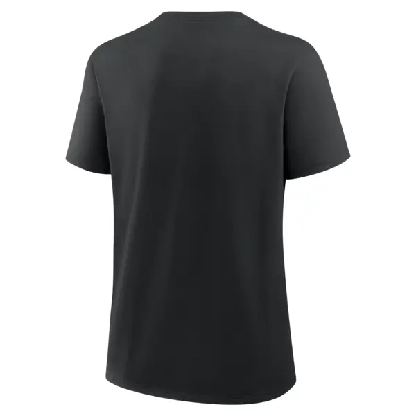 Nike Iowa Arch Logo College T-shirt