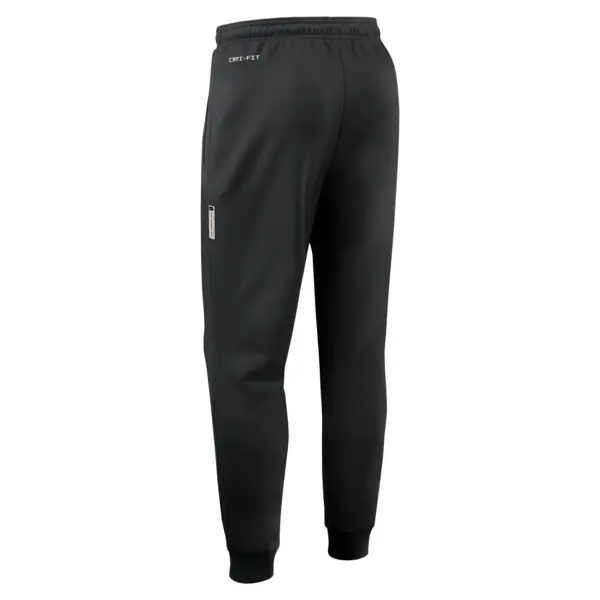 Nike Stanford Sideline Standard Issue Dri-fit College Taper Pants