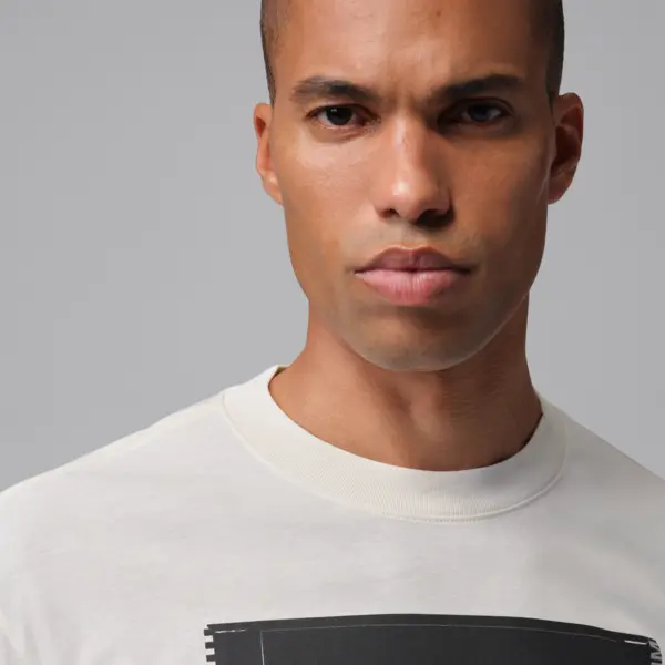 JORDAN Brooklyn T-shirt