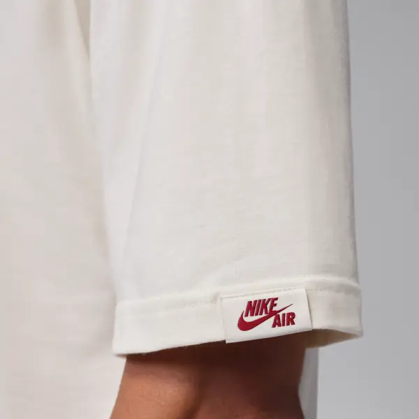 JORDAN Brooklyn T-shirt