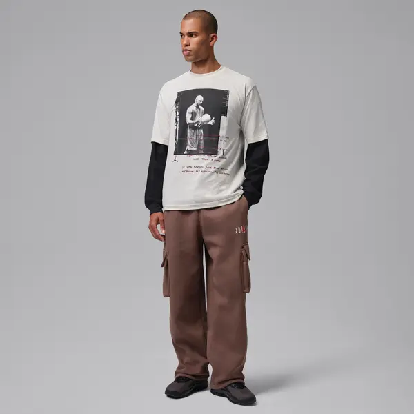 JORDAN Brooklyn T-shirt
