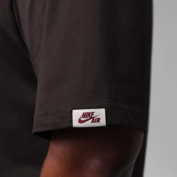 JORDAN Brooklyn T-shirt