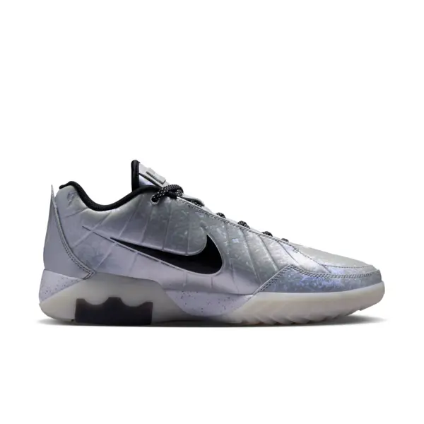 Nike Lebron Witness Basketball Shoes - Grey