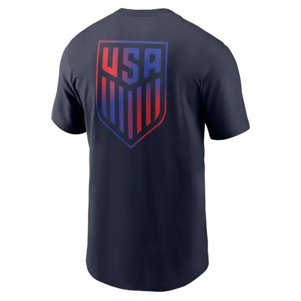 Nike Usa Soccer T-shirt