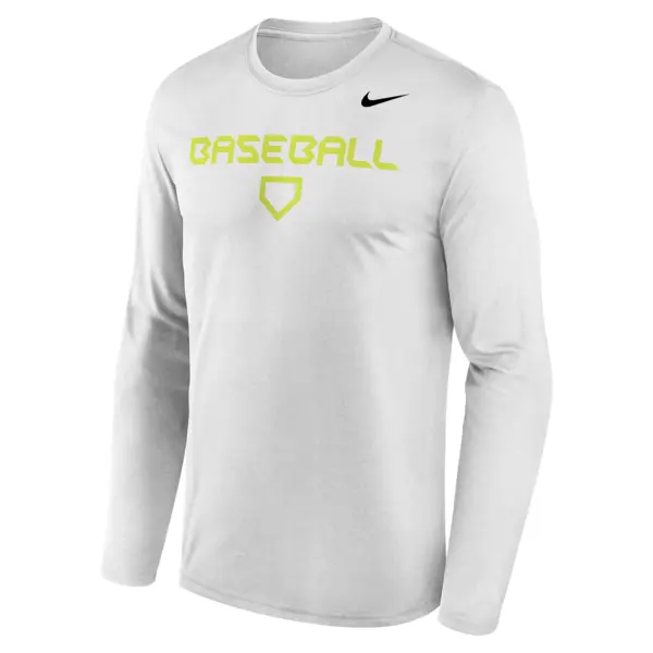 Nike Legend Baseball Dri-fit T-shirt