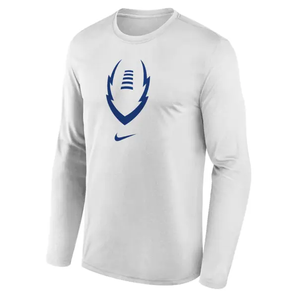 Nike Legend Long Sleeve Dri-fit Football T-shirt