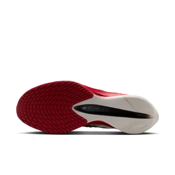 Nike Vaporfly 4 Road Racing Shoes - White