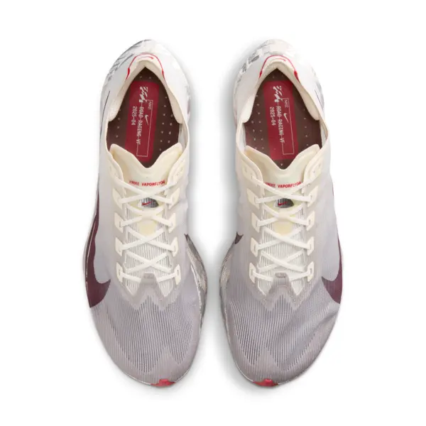 Nike Vaporfly 4 Road Racing Shoes - White