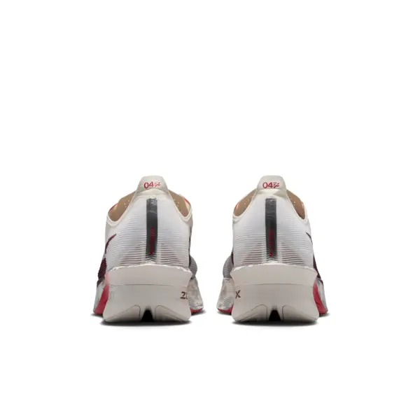 Nike Vaporfly 4 Road Racing Shoes - White
