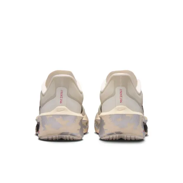 Nike Zoom Fly Road Racing Shoes - White