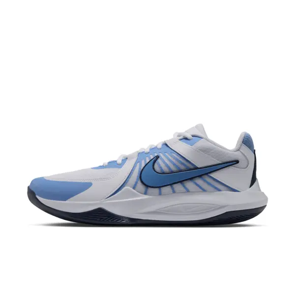Nike Hyperspeed Court 2 Volleyball Shoes - White