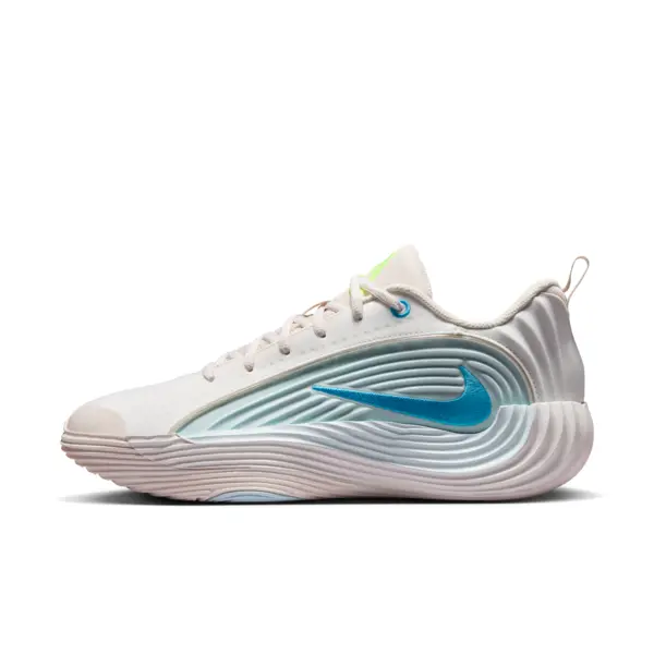 Nike Giannis Immortality 5 Basketball Shoes - White