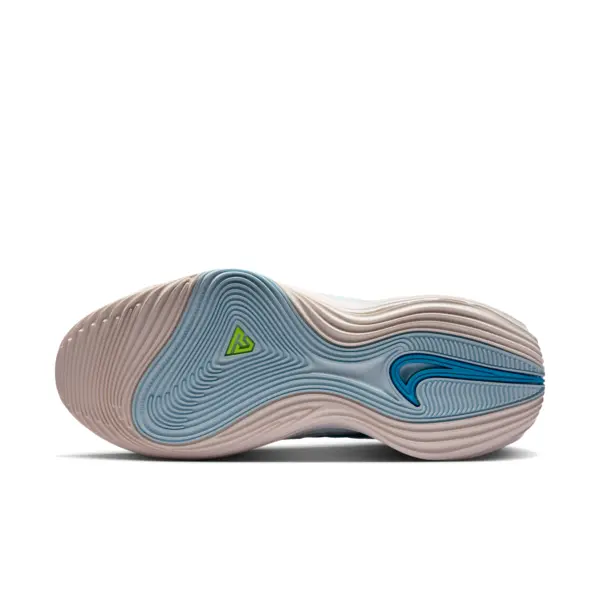 Nike Giannis Immortality 5 Basketball Shoes - White