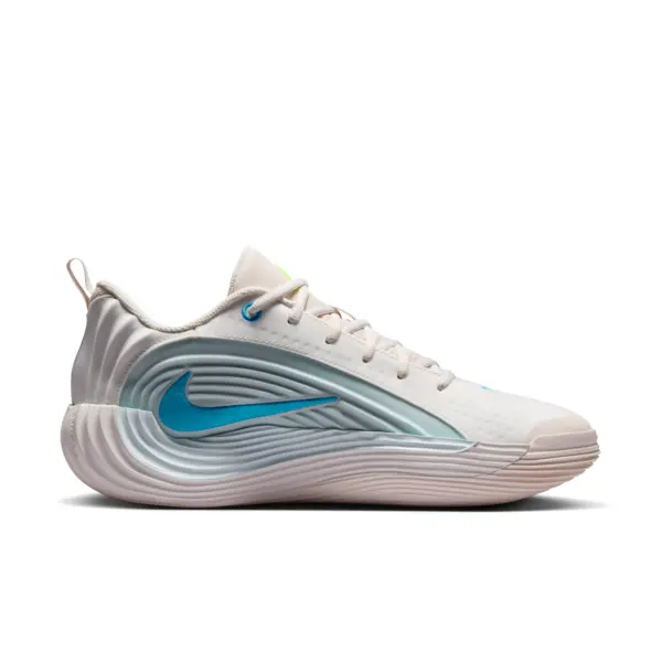 Nike Giannis Immortality 5 Basketball Shoes - White