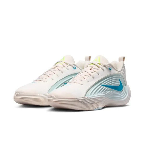 Nike Giannis Immortality 5 Basketball Shoes - White