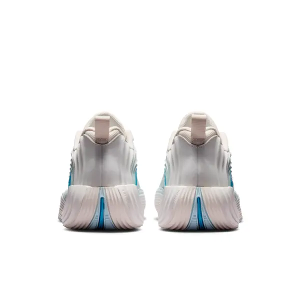 Nike Giannis Immortality 5 Basketball Shoes - White