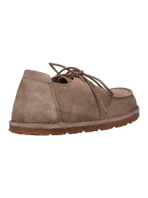 BIRKENSTOCK Derby Shoes