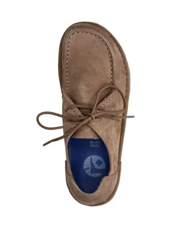 BIRKENSTOCK Derby Shoes
