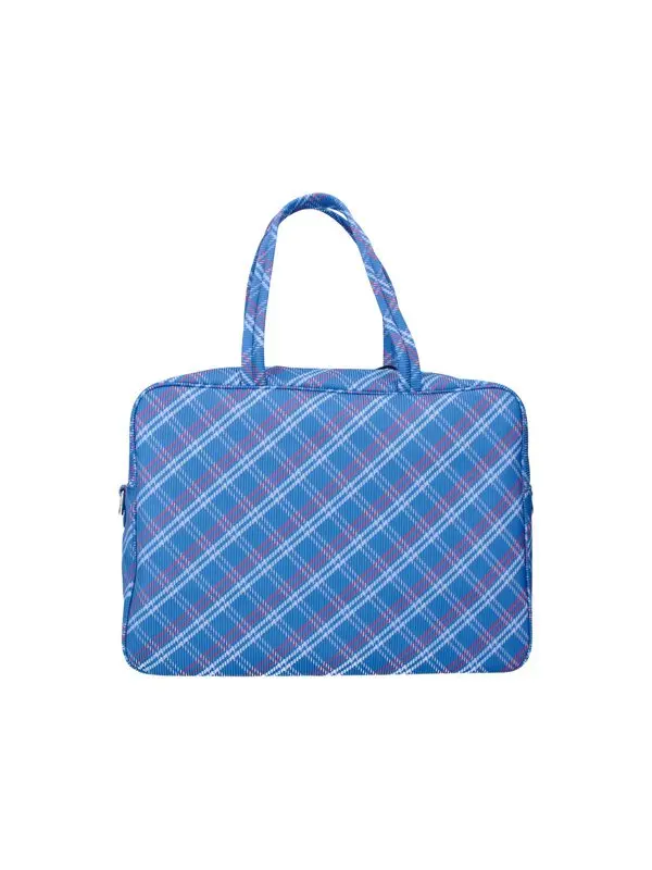 VIVIENNE WESTWOOD Jim Sports Tote Bag