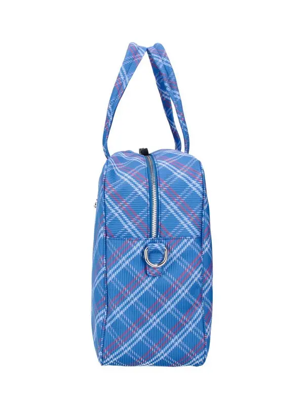 VIVIENNE WESTWOOD Jim Sports Tote Bag