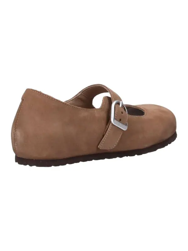 BIRKENSTOCK Flat Shoes "santa Clarita