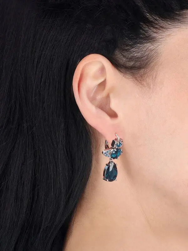 VIVIENNE WESTWOOD Earrings "ismene