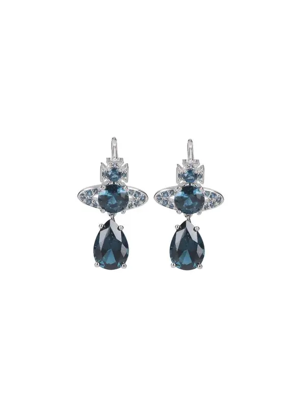 VIVIENNE WESTWOOD Earrings "ismene