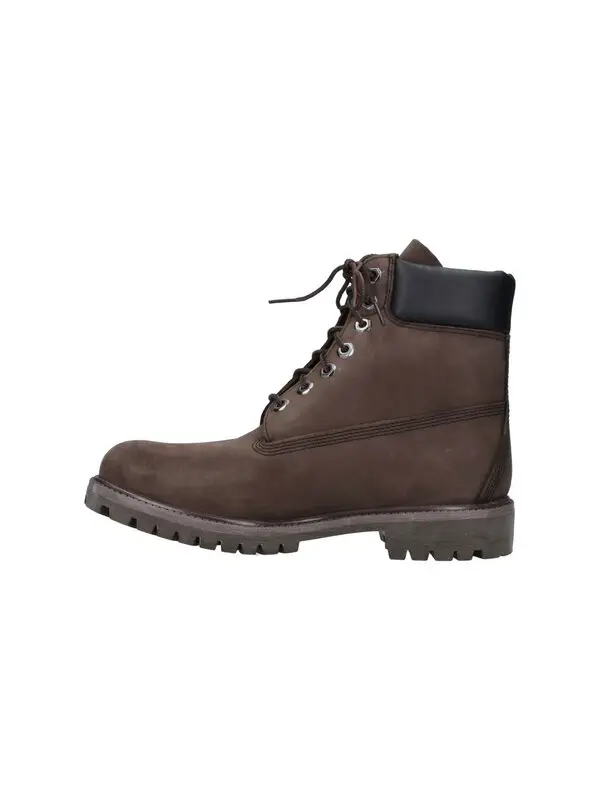 Timberland Boots "premium 6 Inch