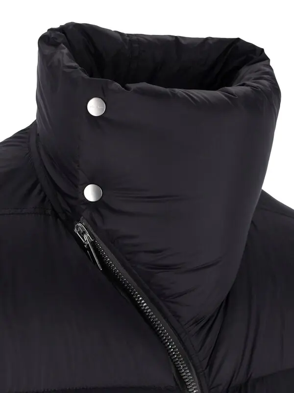 Rick Owens Padded Jacket "turtle