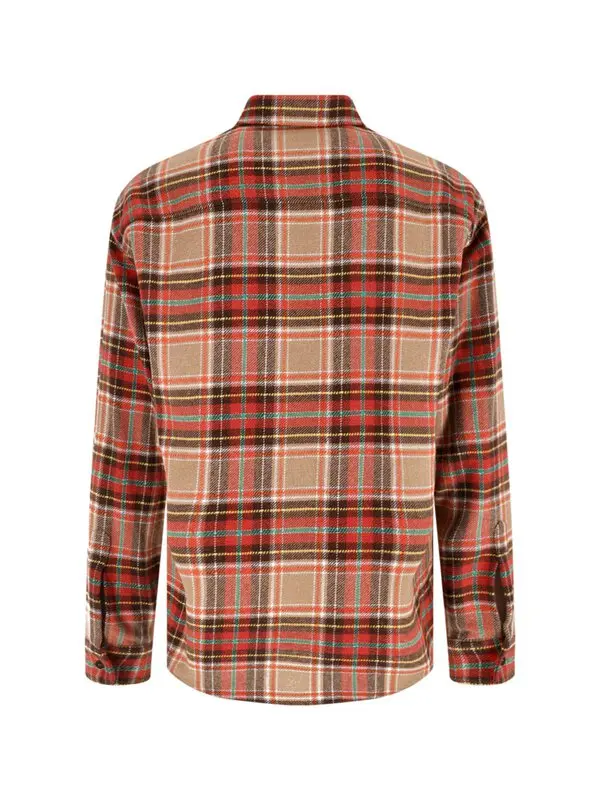 Dsquared2 Shirt " Cottage Military