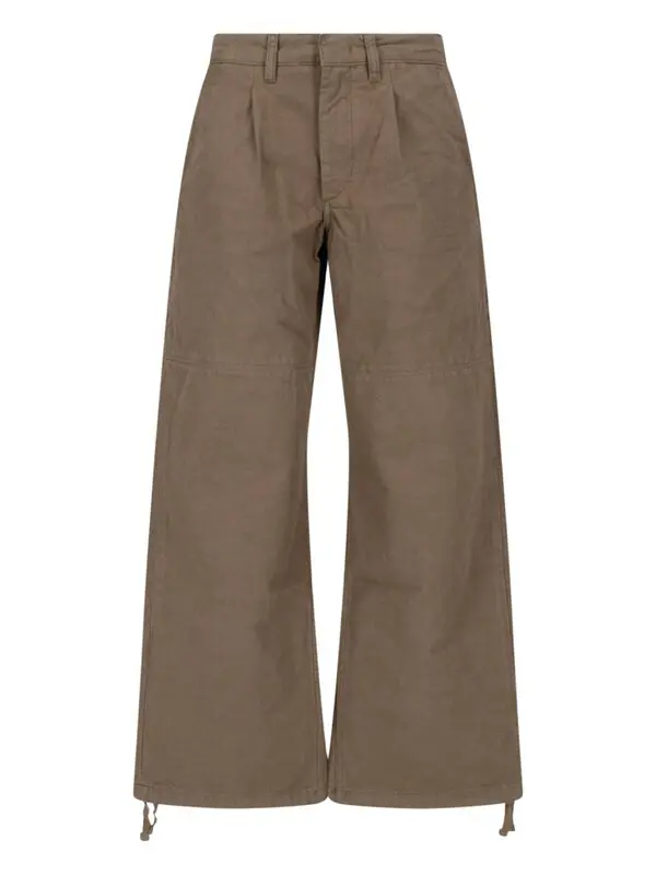JEANERICA Pants "nina - Green