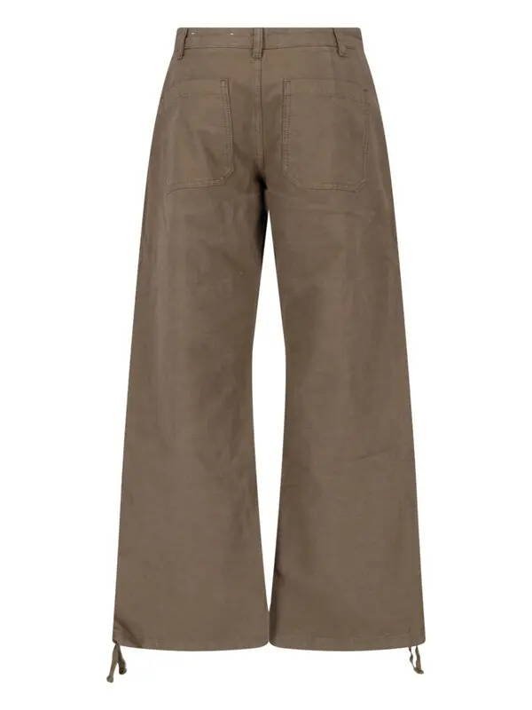 JEANERICA Pants "nina