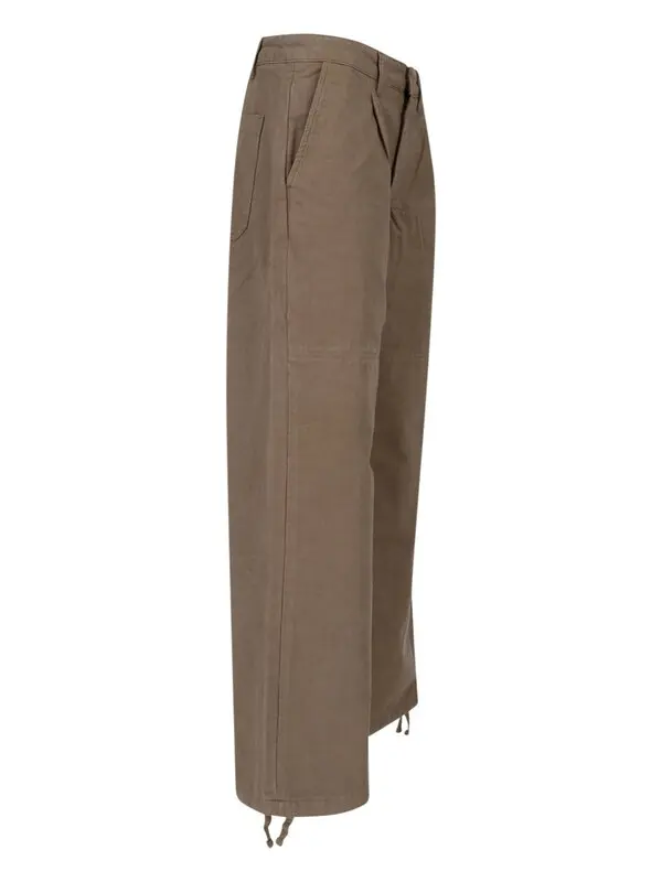 JEANERICA Pants "nina
