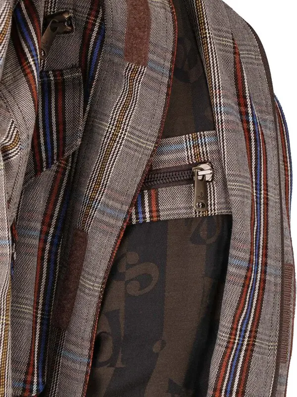 VIVIENNE WESTWOOD Cropped Jacket "memphis