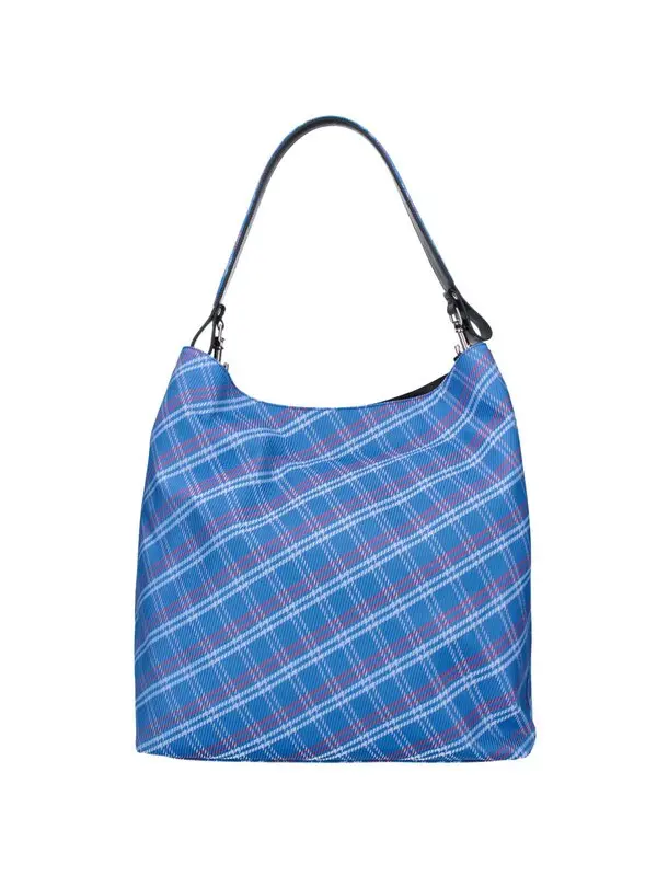 VIVIENNE WESTWOOD Large Shoulder Bag "lottie
