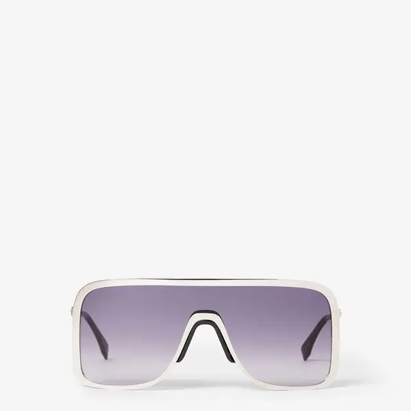 Fendi Eclipse Sunglasses - Grey