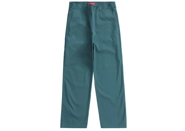 Supreme Work Pant