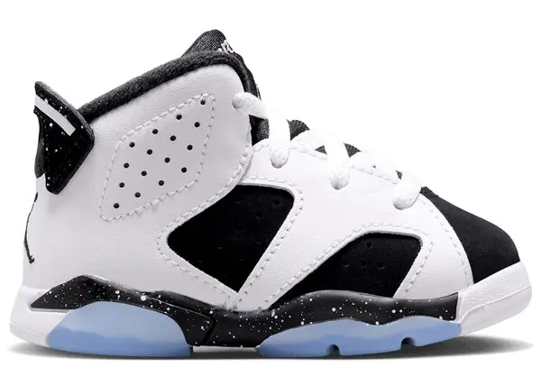 JORDAN 6 Retro Oreo Sneakers