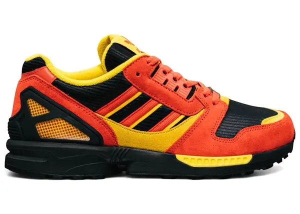 Adidas Zx 8000 Archive Proto Size? Exclusive Germany